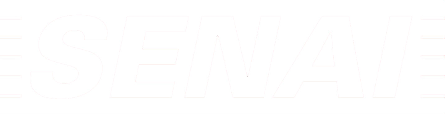 Senai Pr Logo